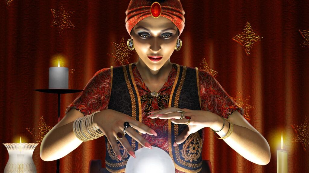 Horóscopo Cigano: descubra qual é o seu signo e características - Era ...