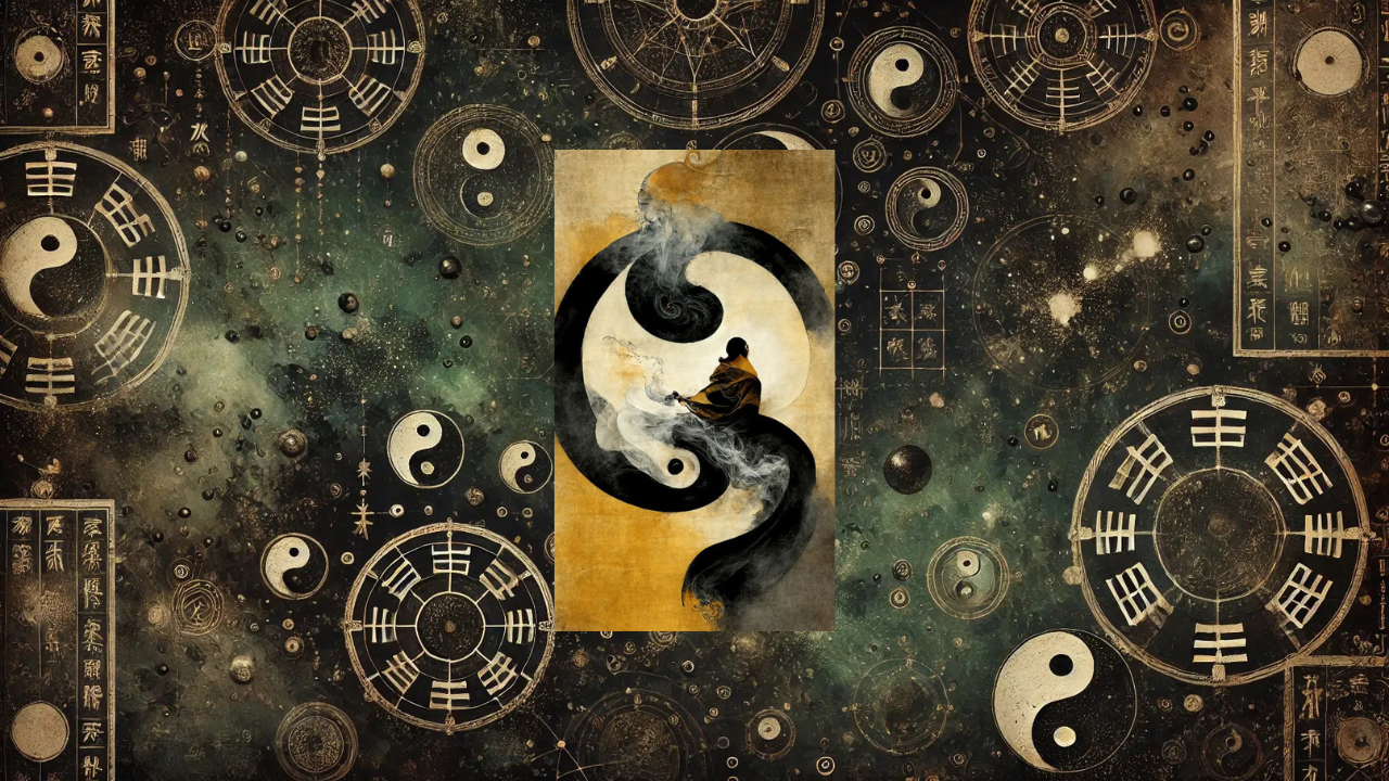 I Ching Online Grátis - Consulte o Livro das Mutações - Por Suzana ...