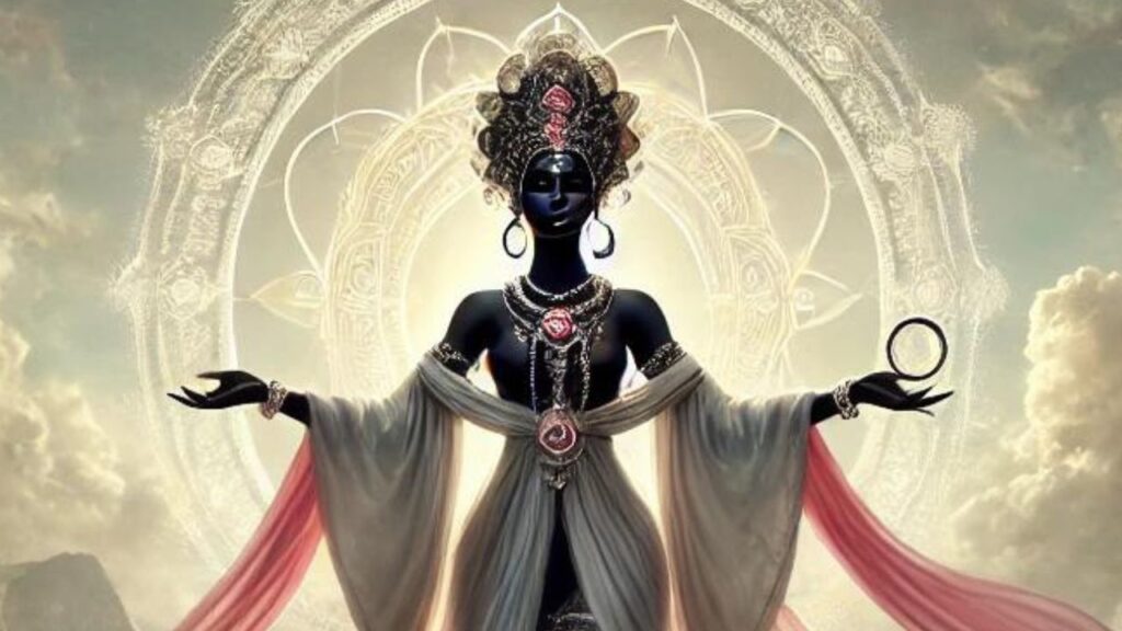 Orixá Ewá: História, Características, Rituais, Oferendas e Filhos de ...