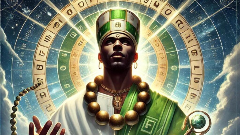 Orixá Ifá (Orunmilá): História, Características, Rituais, Oferendas e ...