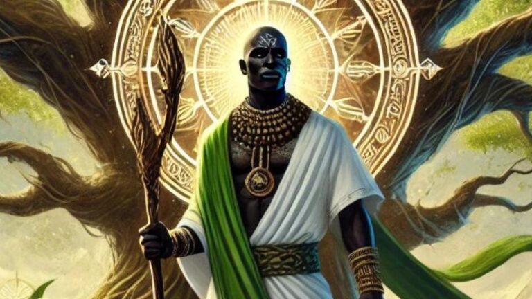 Quais são os Orixás? Divindades e suas conexões com a natureza - Era ...