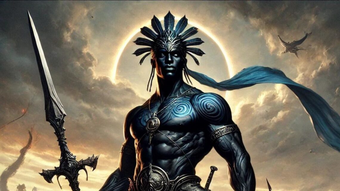 Orixá Ogum: História, Características, Rituais, Oferendas e Filhos de Santo - Era Sideral