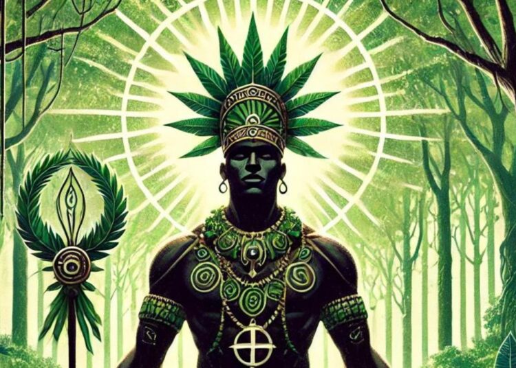 Orixá Logunedé: História, Características, Rituais, Oferendas e Filhos ...