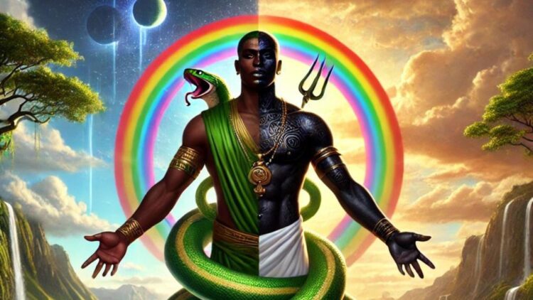 Orixá Oxumarê: História, Características, Rituais, Oferendas e Filhos ...