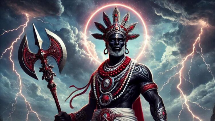 Orixá Xangô: História, Características, Rituais, Oferendas e Filhos de ...