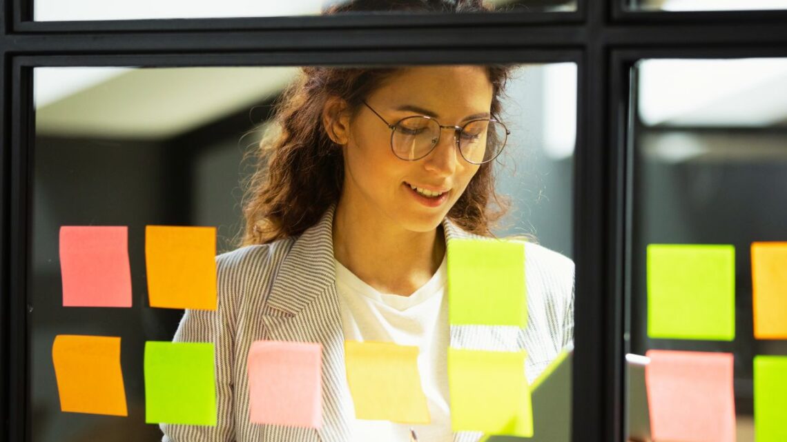 O que é o método SMART e como utilizá-lo para alcançar seus objetivos ...