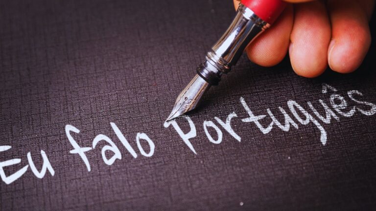Português no mundo: expansão, desafios e o papel cultural e geopolítico ...