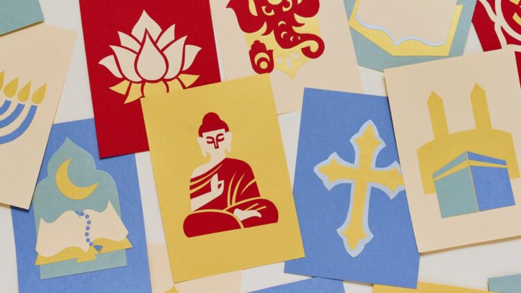 Religiões no Brasil: Censo 2022 do IBGE aponta crescimento inédito da ...