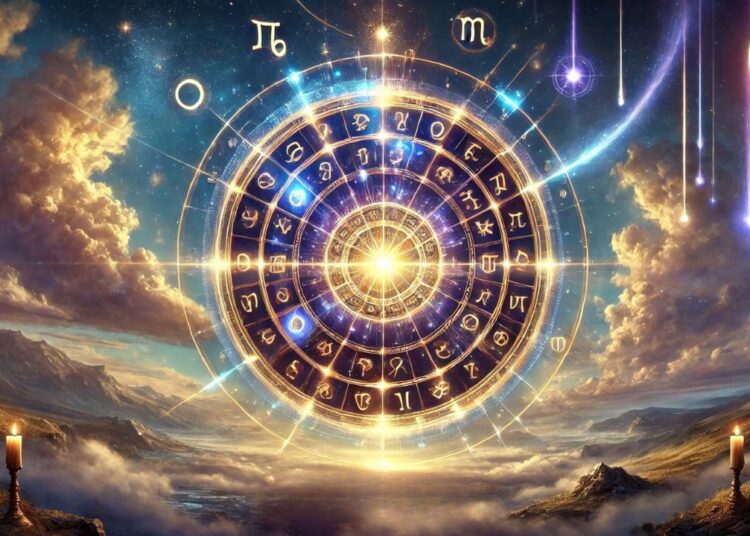 Horóscopo do Dia: Previsões de Hoje para Todos os Signos - Era Sideral