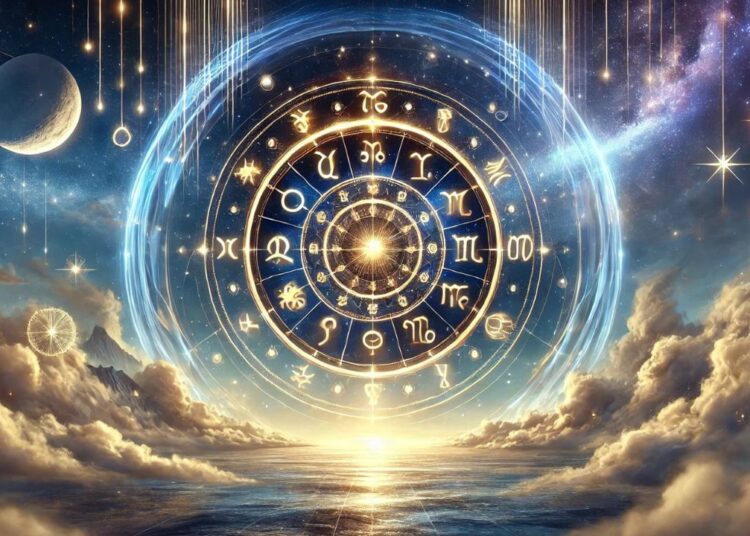 Horóscopo do Dia: Previsões de Hoje para Todos os Signos - Era Sideral