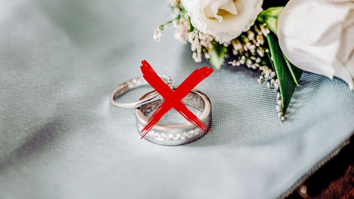 Agamia: a escolha de não se casar e não formalizar relacionamentos ...
